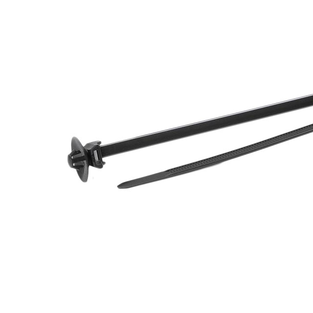 126-00081 HellermannTyton | Cables, Wires - Management | DigiKey